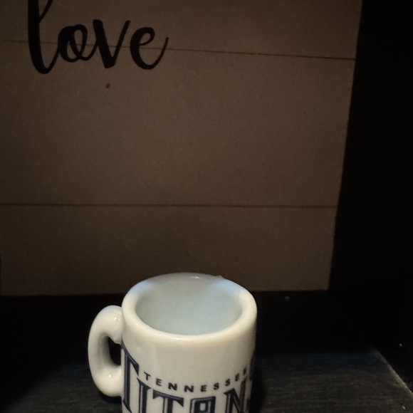 Kitchen | Titan Mini Tekila Cup | Poshmark